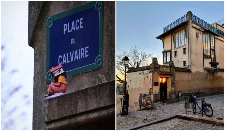 30 Unusual Places To Discover At Least Once In Paris