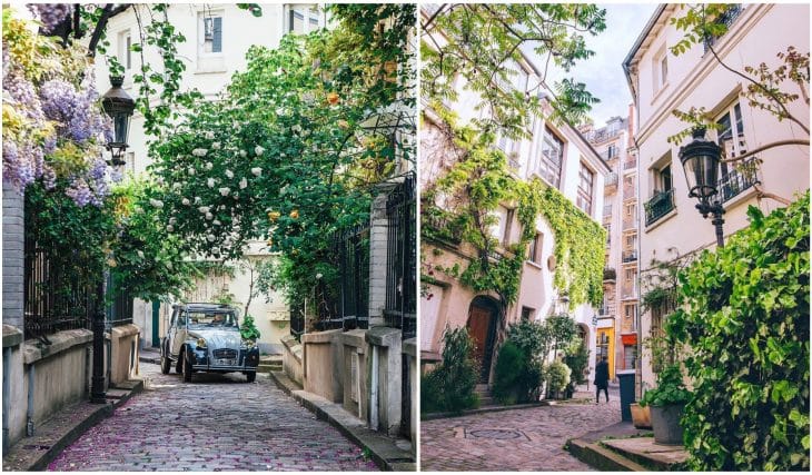 30 Unusual Places To Discover At Least Once In Paris