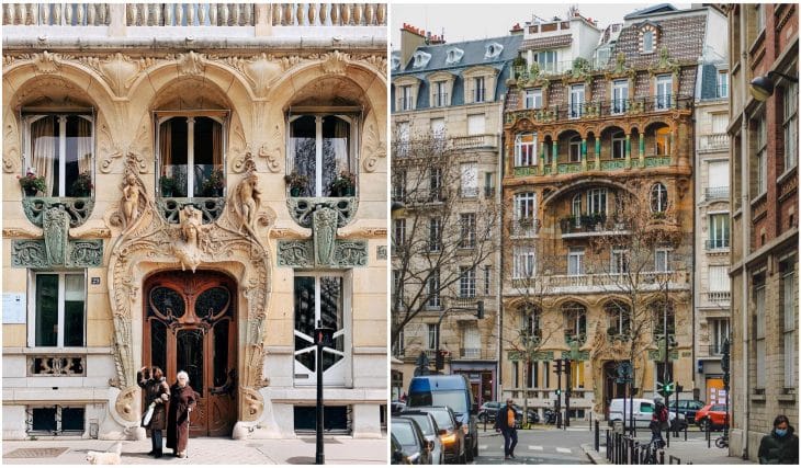 30 Unusual Places To Discover At Least Once In Paris