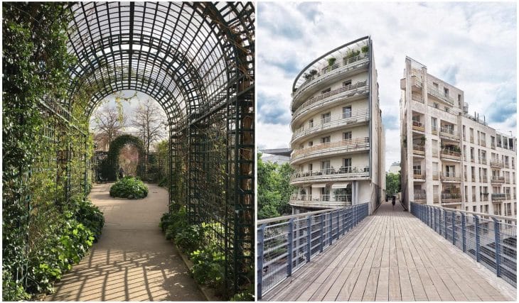 30 Unusual Places To Discover At Least Once In Paris