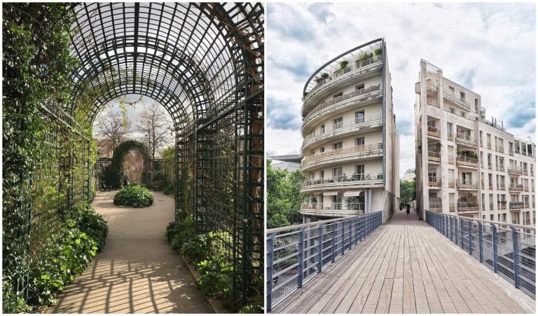 30 Unusual Places To Discover At Least Once In Paris