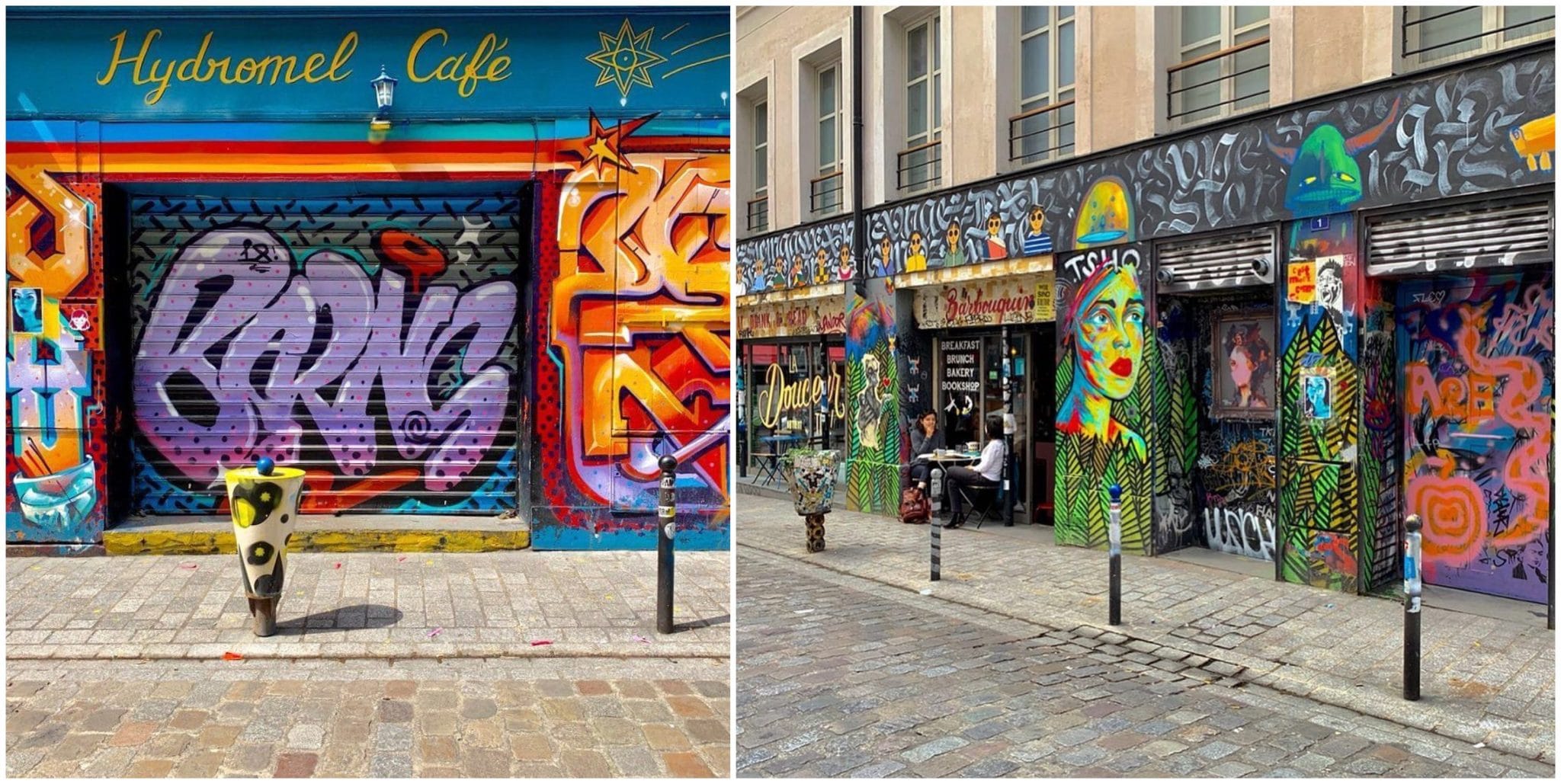 30 Unusual Places To Discover At Least Once In Paris