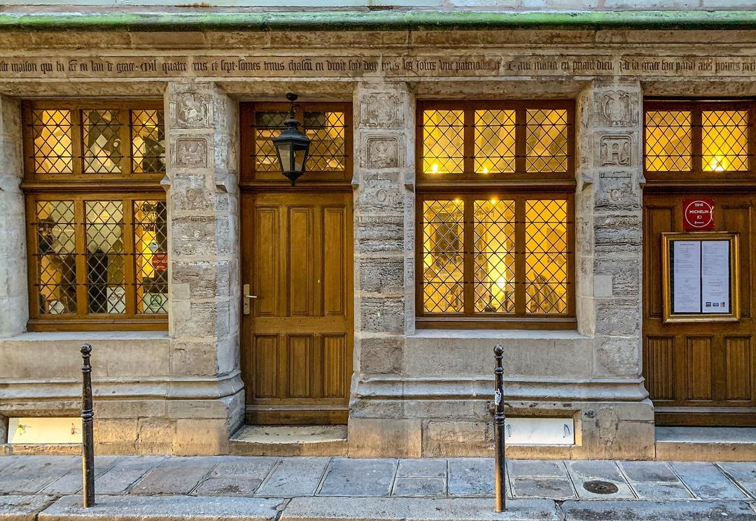 30 Unusual Places To Discover At Least Once In Paris