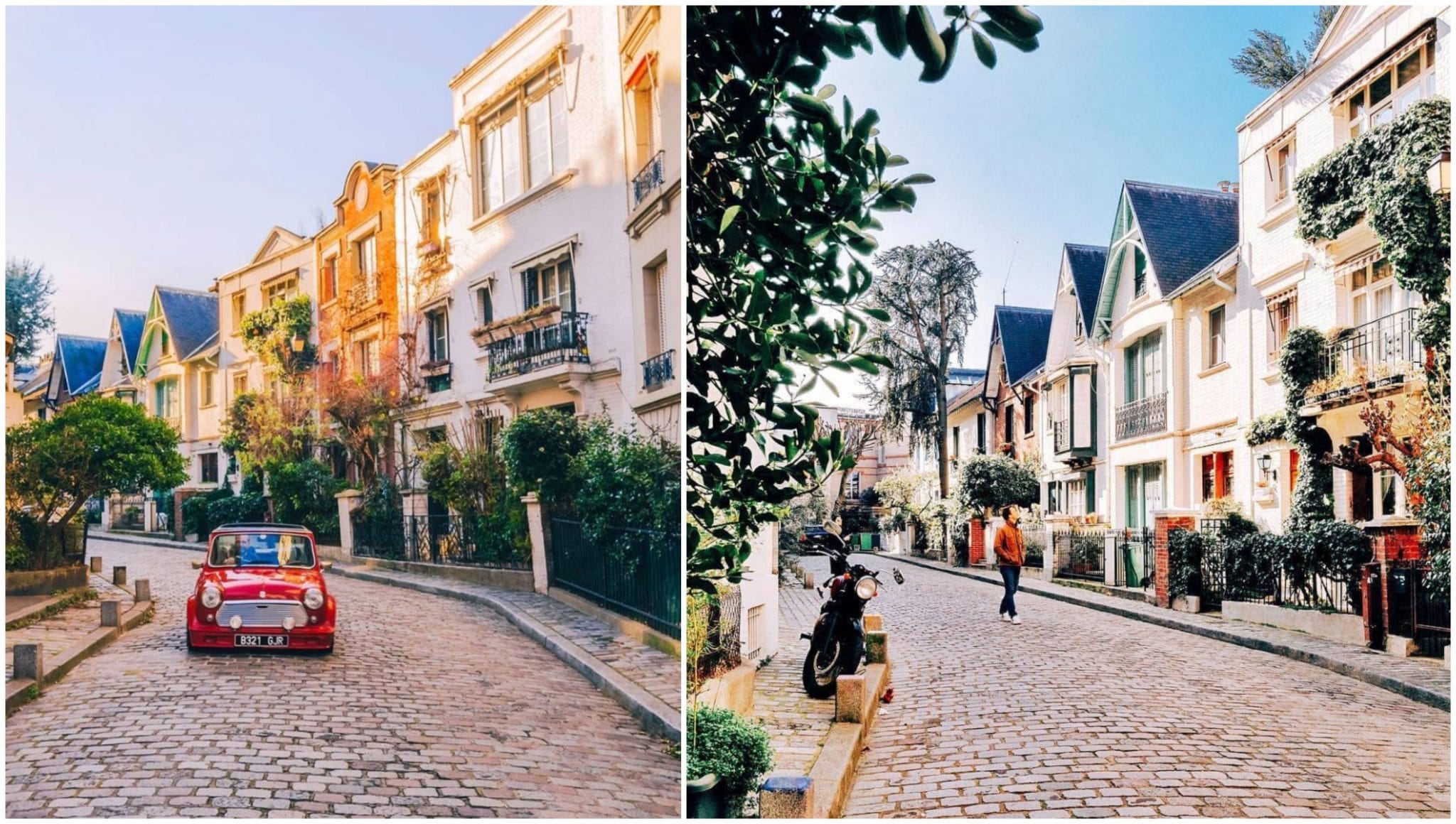 30 Unusual Places To Discover At Least Once In Paris