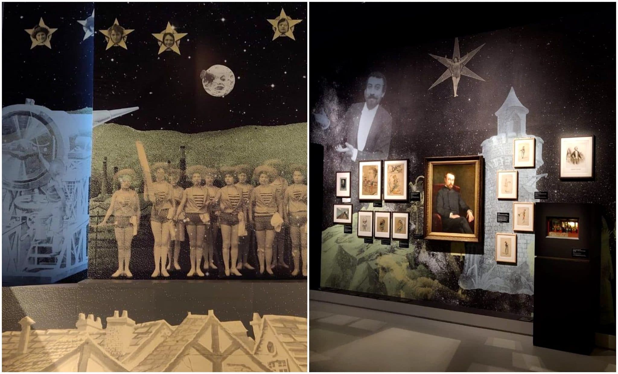 Paris : la Cinémathèque Française dévoile le Musée Méliès, un nouveau ...