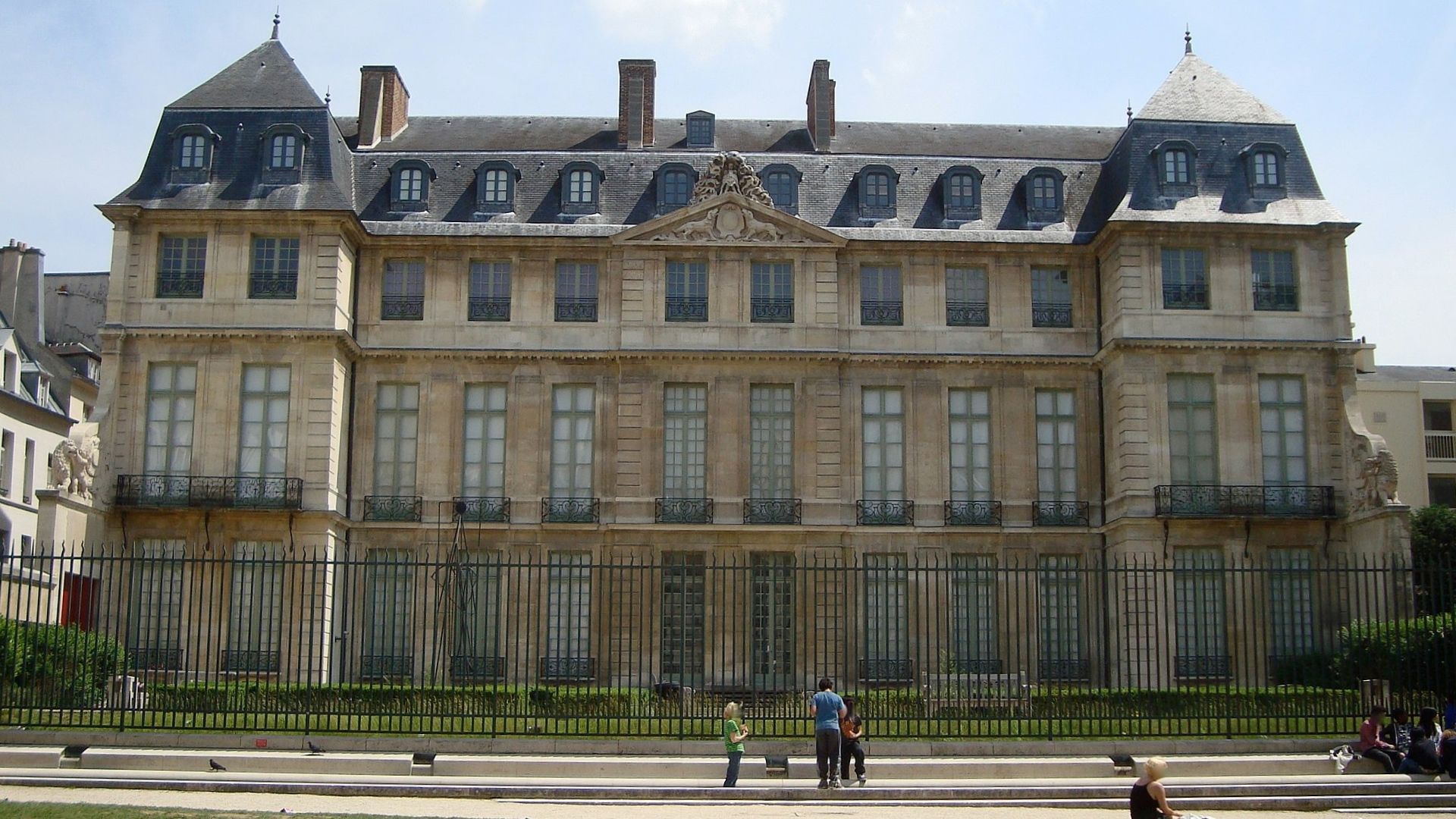 Insolite : Le Musée Picasso ouvre une visite exceptionnelle de 24 ...