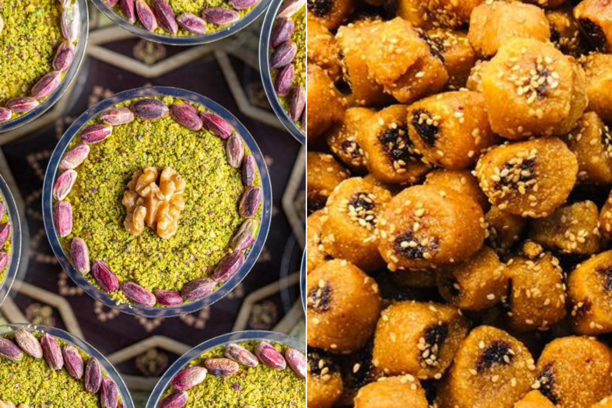 Les choses à faire pendant le ramadan à Paris en 2025