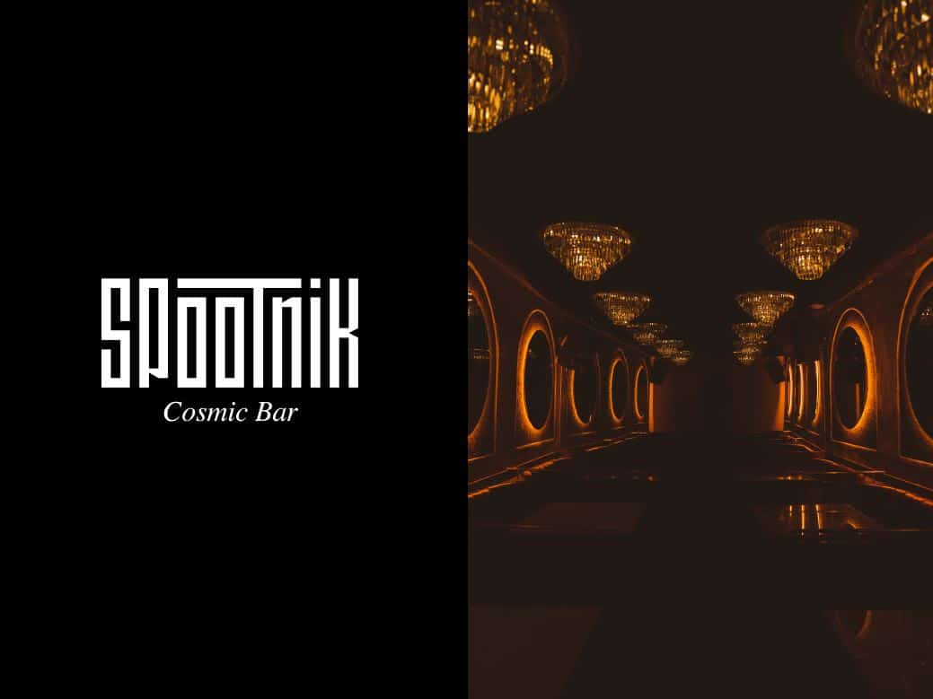 Datcha Underground : un nouveau resto expérientiel et bar cosmique ...