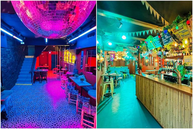 Restaurants festifs Paris : les plus branchés de la capitale