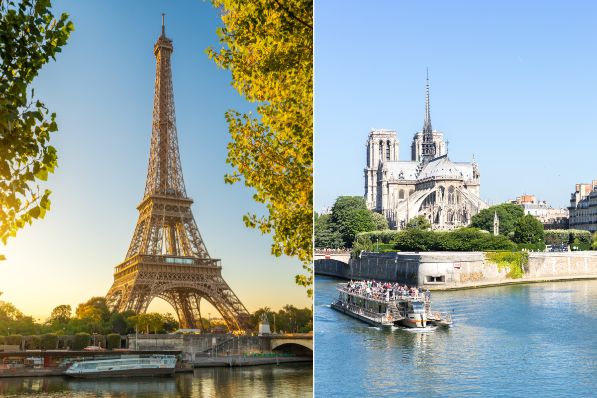 Que faire à Paris quand il fait beau ? Découvrez toutes nos idées