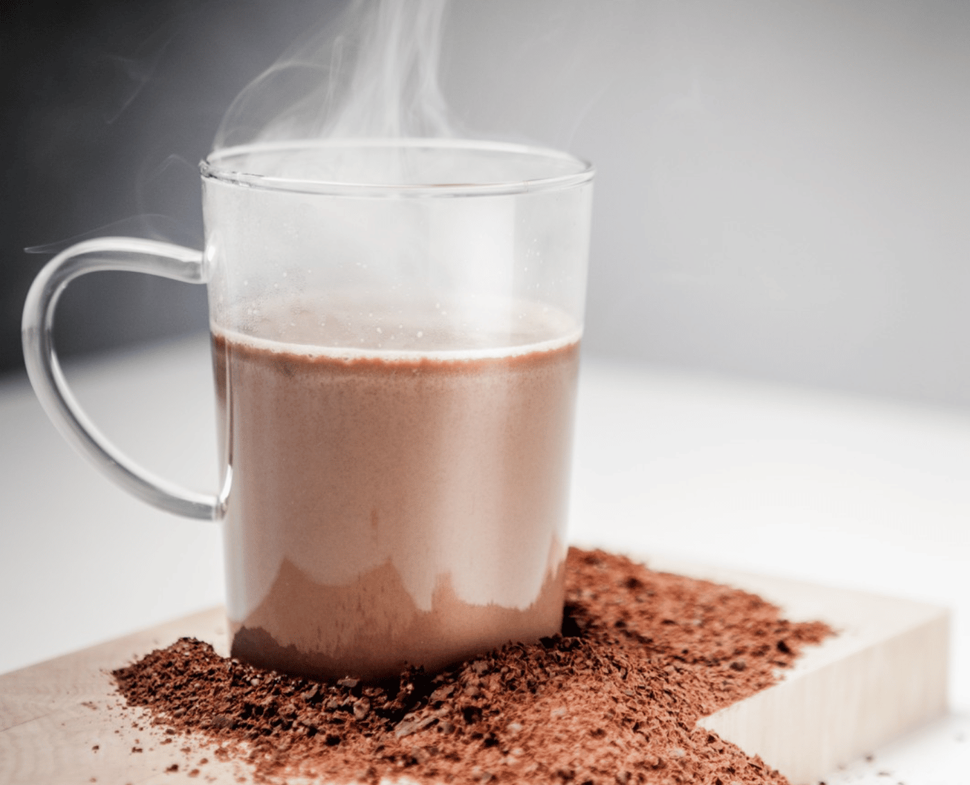 Paris : Où boire les meilleurs chocolats chauds quand il fait froid