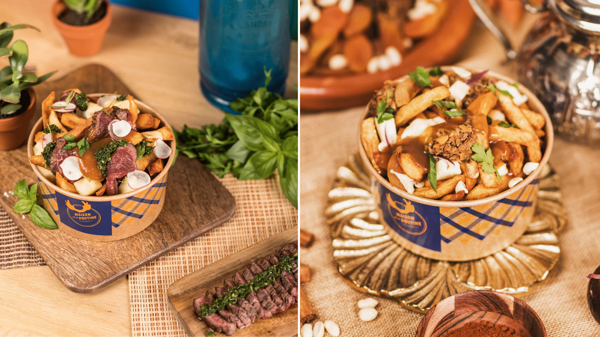 Cet hiver, goûtez aux meilleures Poutines du monde à "La Maison de la ...