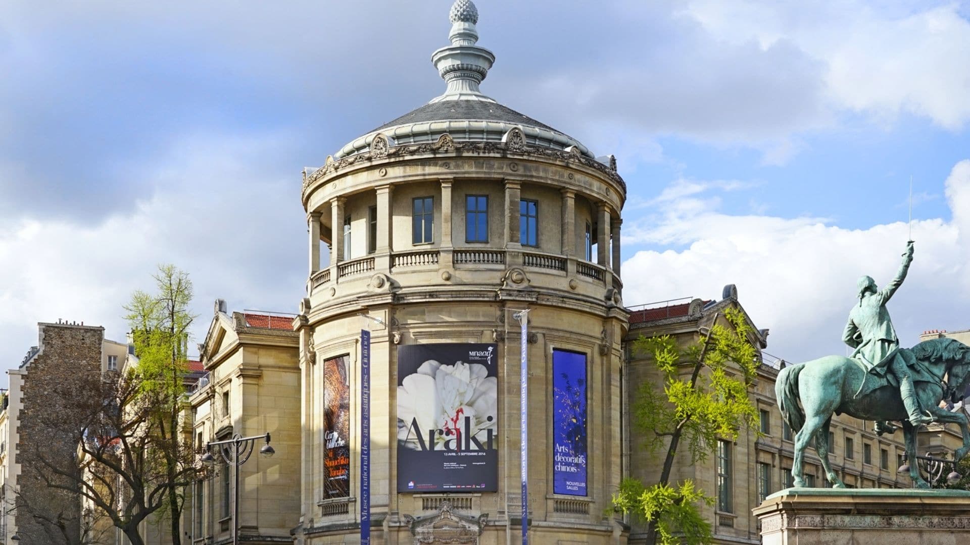 Les secrets de l'art népalais dévoilés au musée Guimet