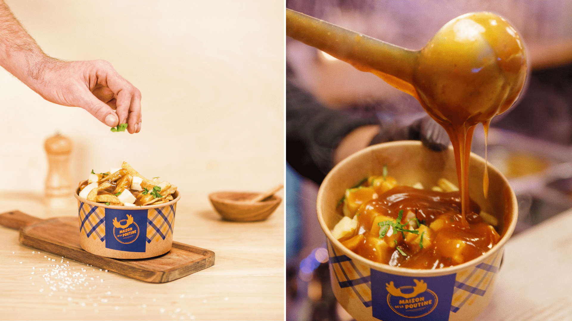 Cet hiver, goûtez aux meilleures Poutines du monde à "La Maison de la ...