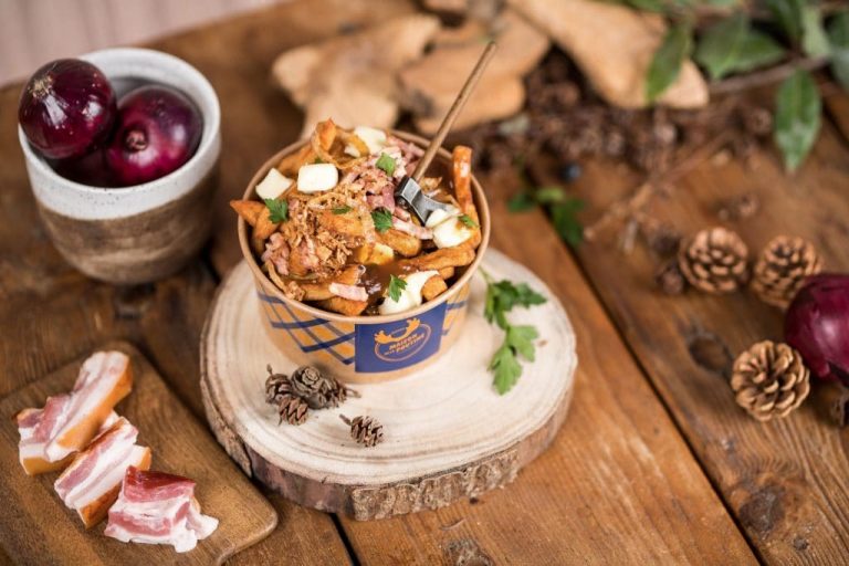 Cet hiver, goûtez aux meilleures Poutines du monde à "La Maison de la ...