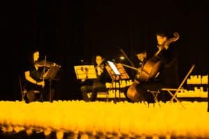 Candlelight : à Paris, vivez la magie des concerts à la bougie
