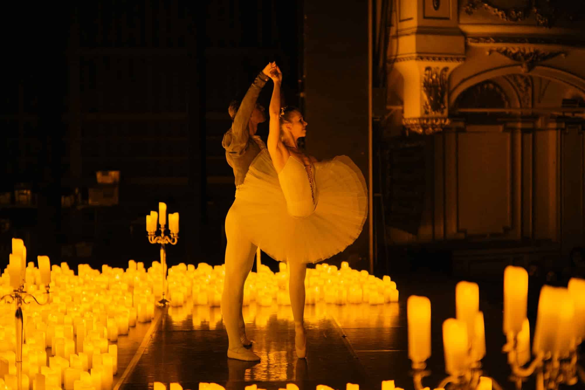 The best Candlelight concerts in Paris, now, 2025