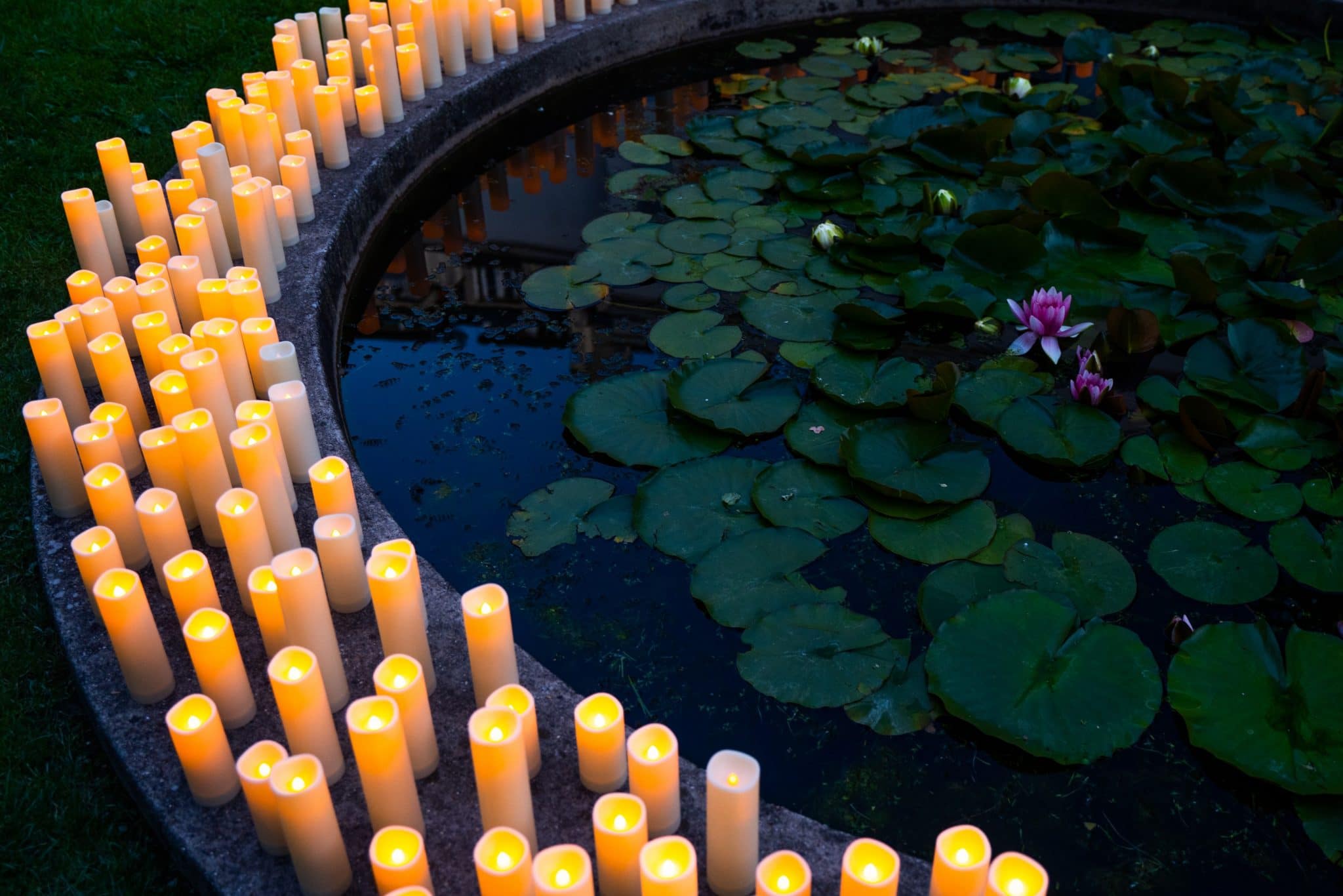 Candlelight : à Paris, vivez la magie des concerts à la lueur des bougies - Paris Secret