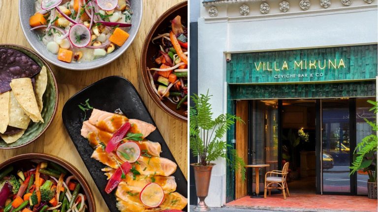 The best restaurants in Paris's 9th arrondissement
