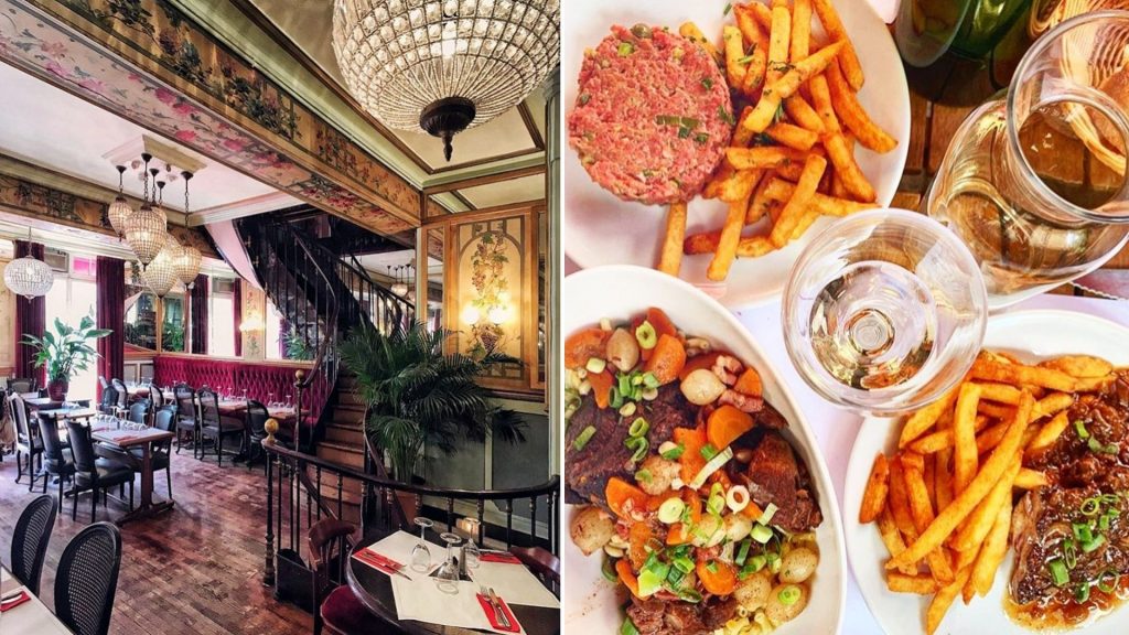 The best bouillons in Paris - Paris Secret