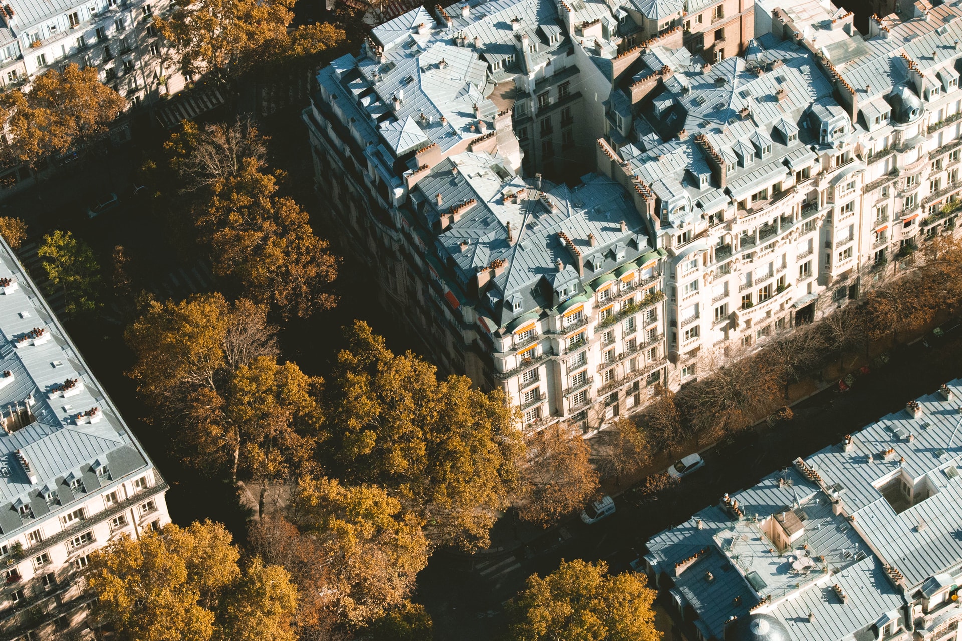 Pourquoi et comment le Baron Haussmann a changé Paris ? - Paris Secret