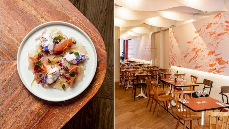 Les meilleurs restaurants du 9e arrondissement de Paris