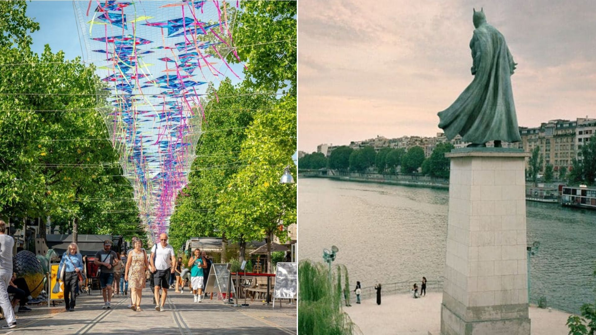 Les plus belles expositions gratuites à voir en ce moment à Paris ...