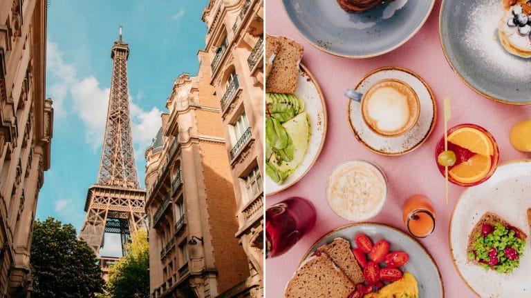 April in Paris: our top picks for the best activities to try!