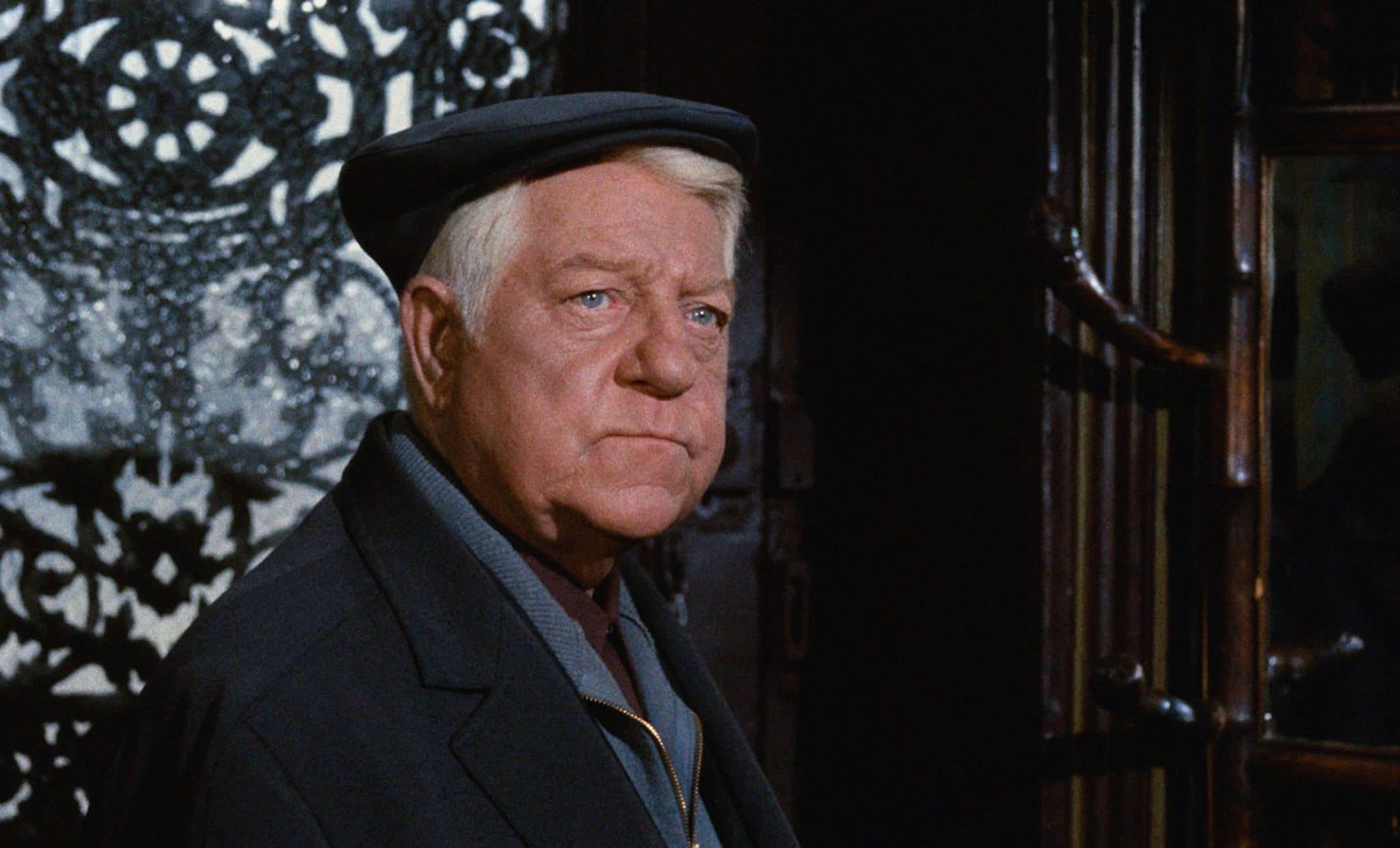 Une immense exposition hommage à Jean Gabin, légende du cinéma français
