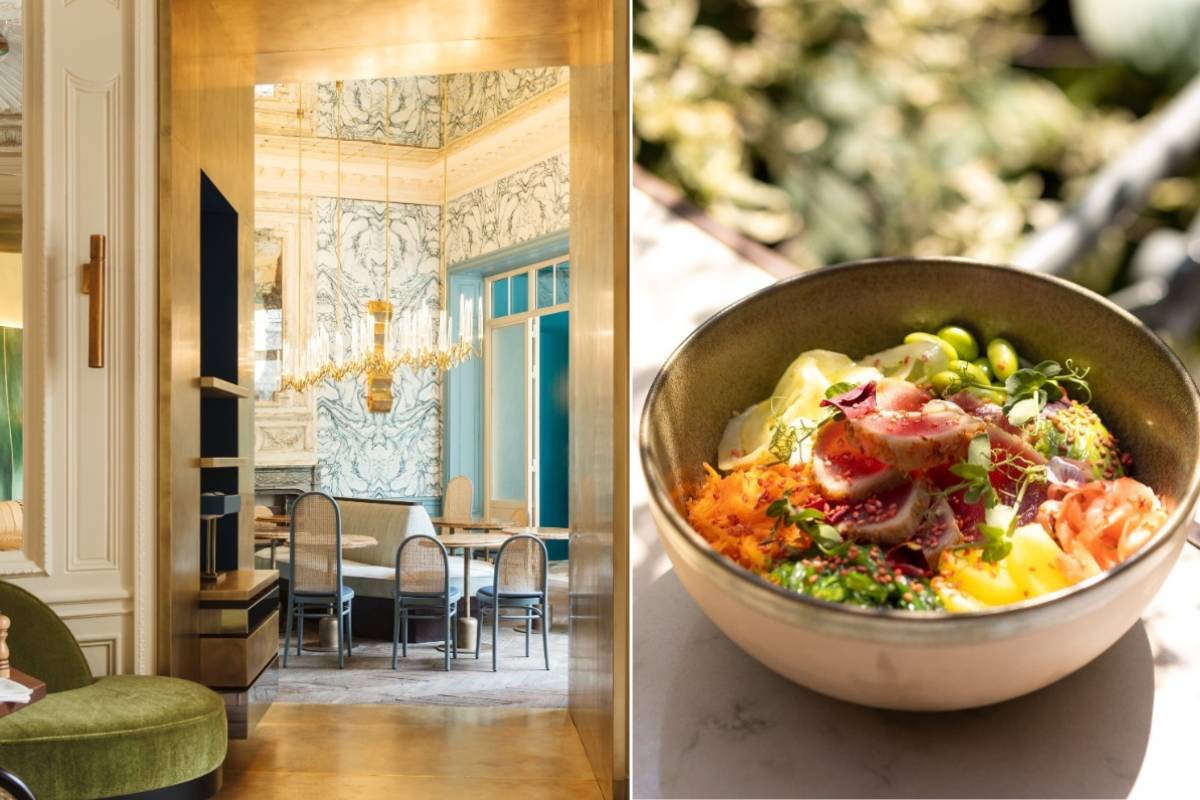 Brunch in Paris: our favorite places to try this weekend