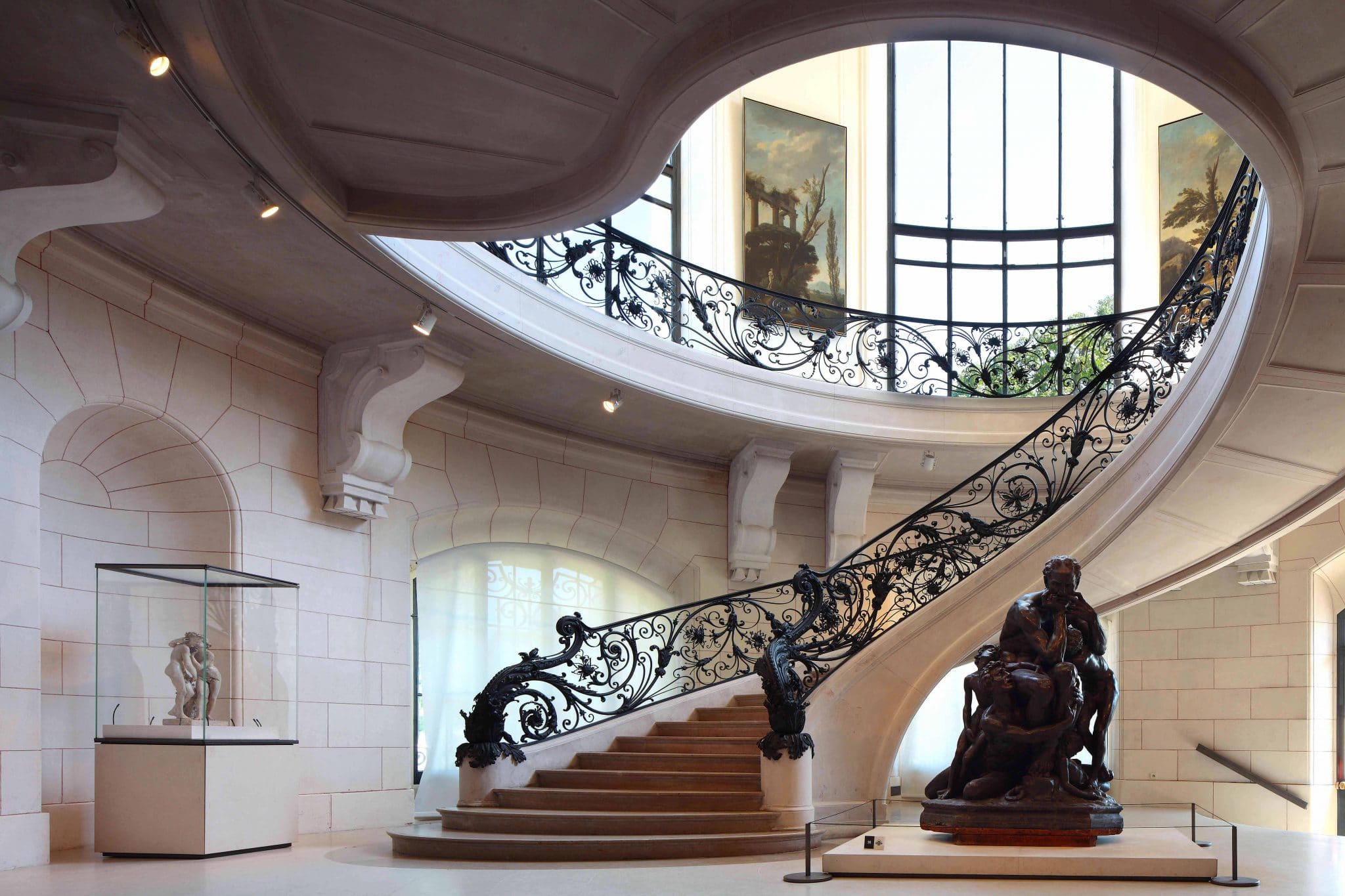 Les musées et monuments gratuits à Paris à visiter