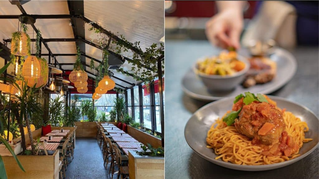 The best bouillons in Paris - Paris Secret