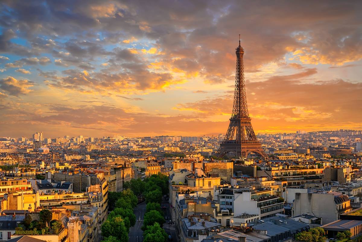 Free activities in Paris: things to do without money