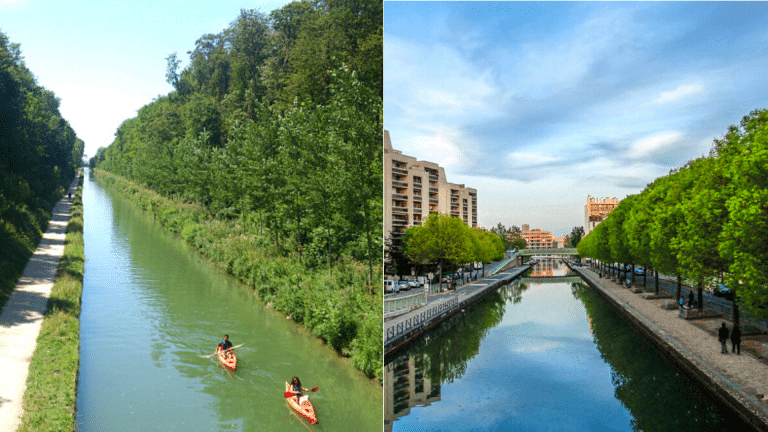 The Best Kayaking Spots Around Paris
