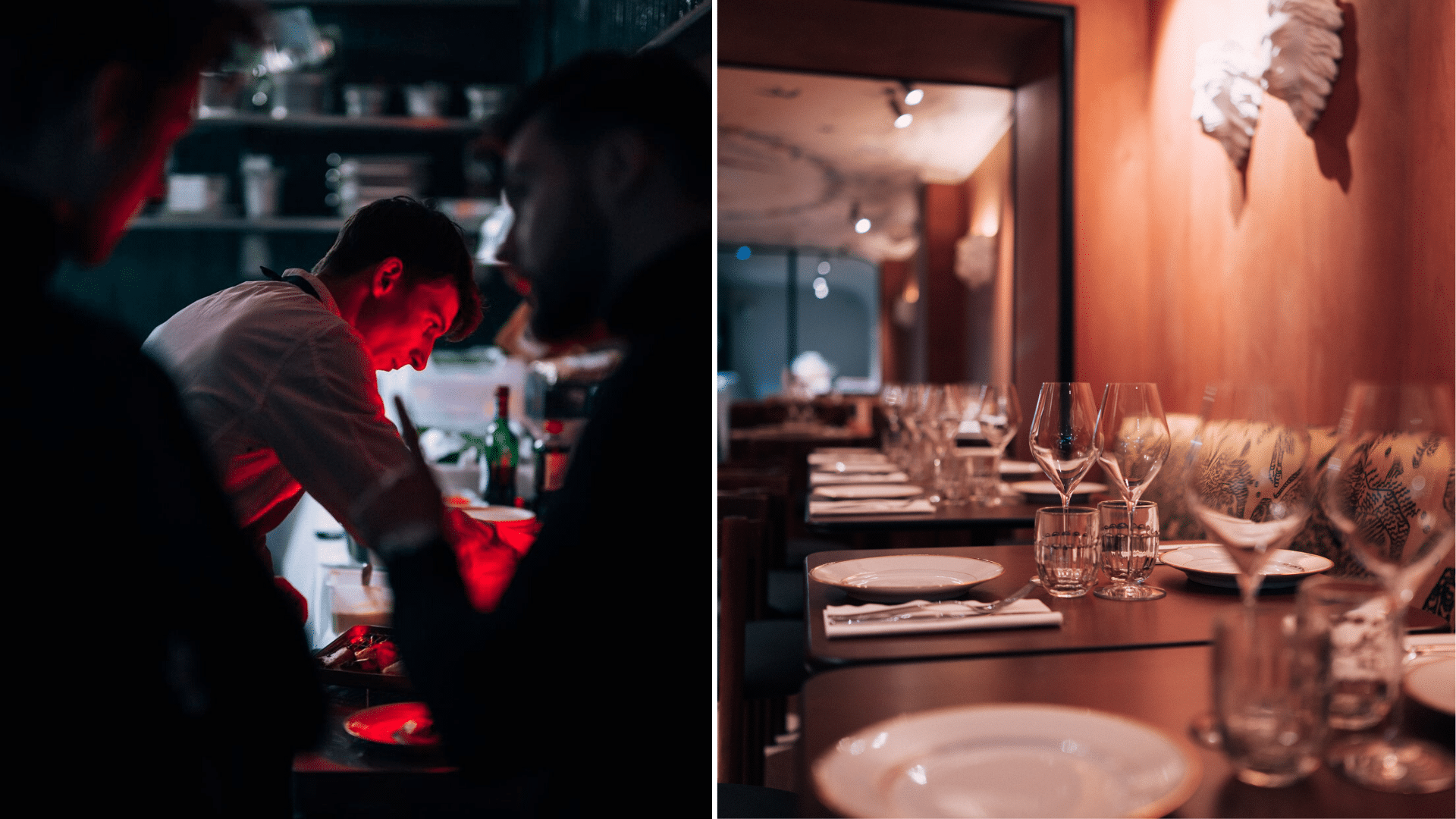 Orgueil Paris : sans doute l'un des meilleurs restos du 11e