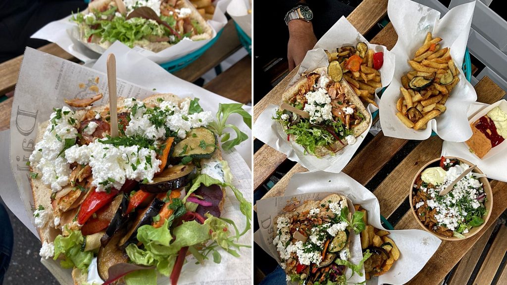 The best kebabs in Paris - Paris Secret