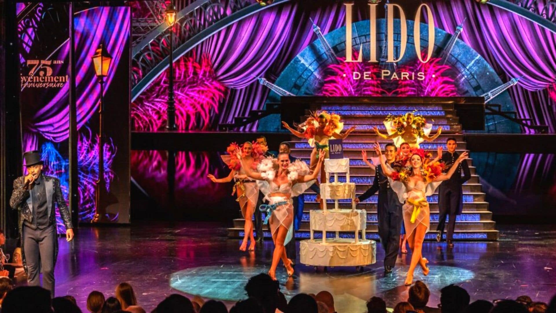 Fermeture du Lido : une pétition a été lancée pour sauver le cabaret ...