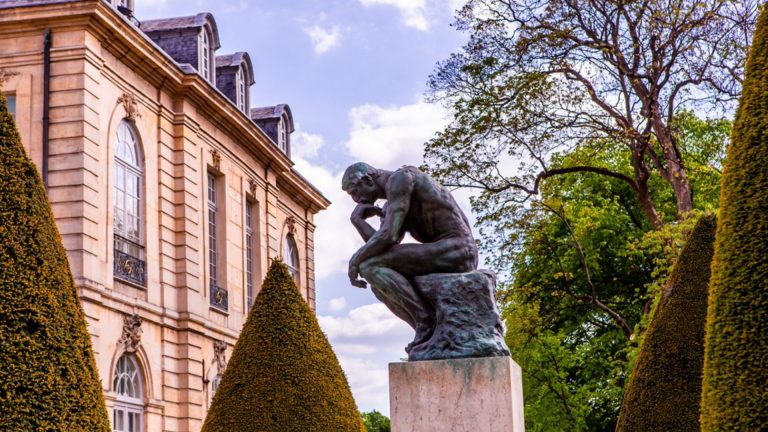 Paris 7th arrondissement: things to see and do