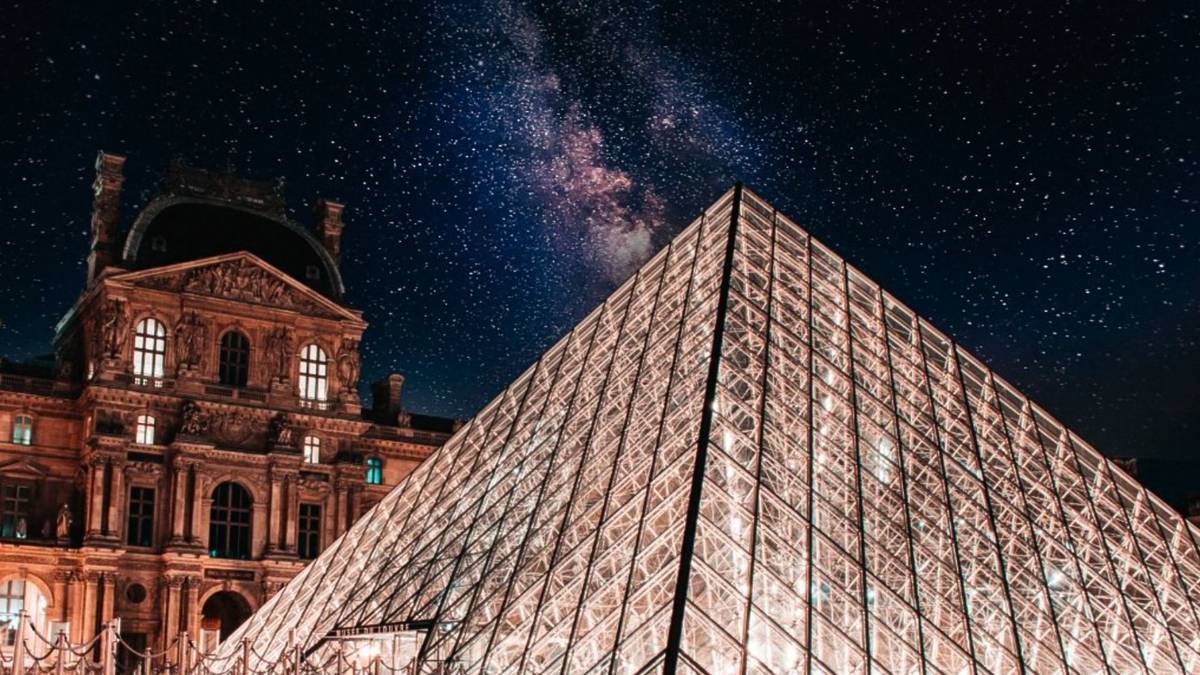 Starry Night returns this summer with an enchanting program - Paris Secret