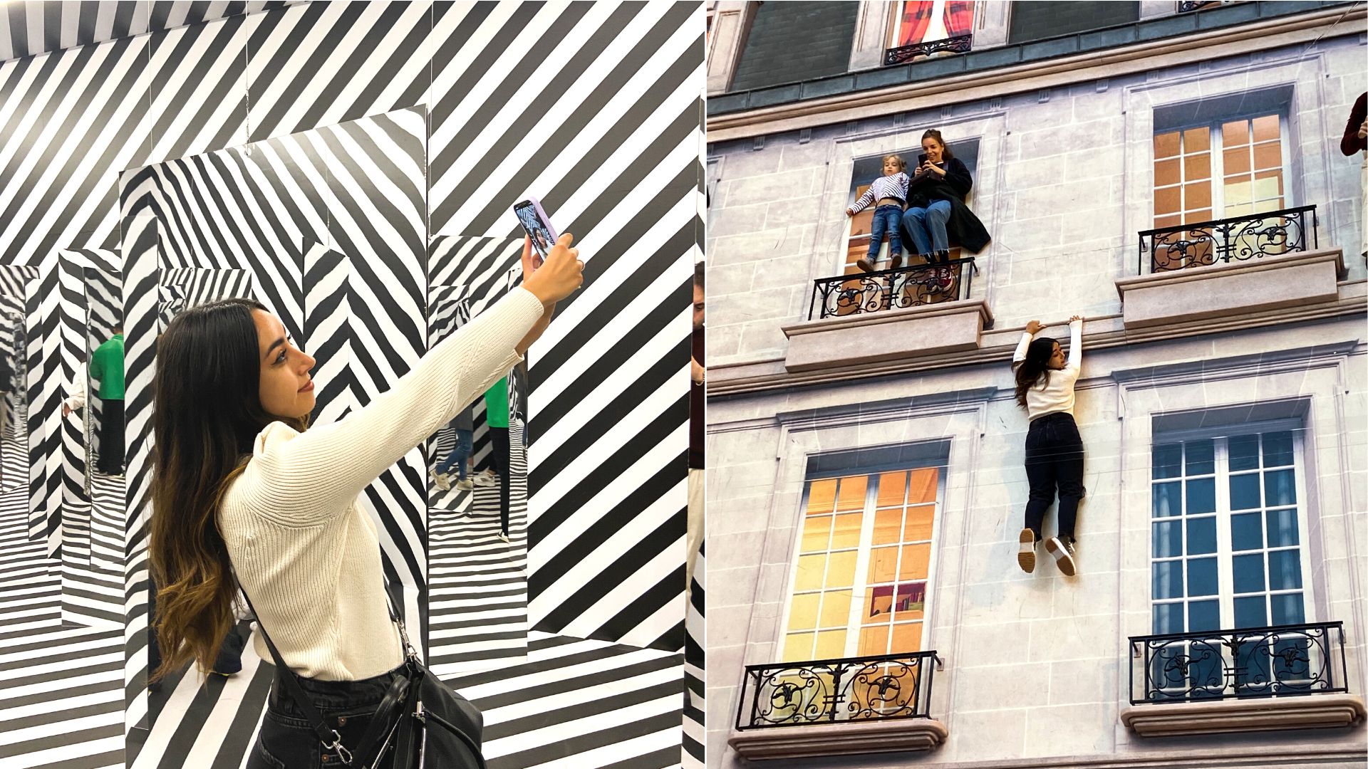 La Foire Foraine d'Art Contemporain du Centquatre-Paris : l'expo pour jouer avec l'art