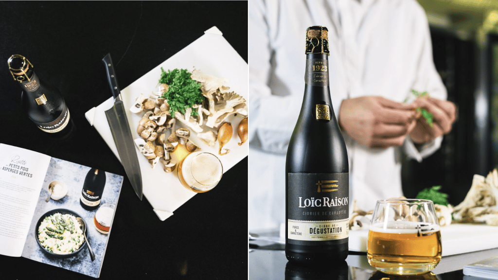 Fever Chef : à Paris, vivez une expérience culinaire immersive avec des ...