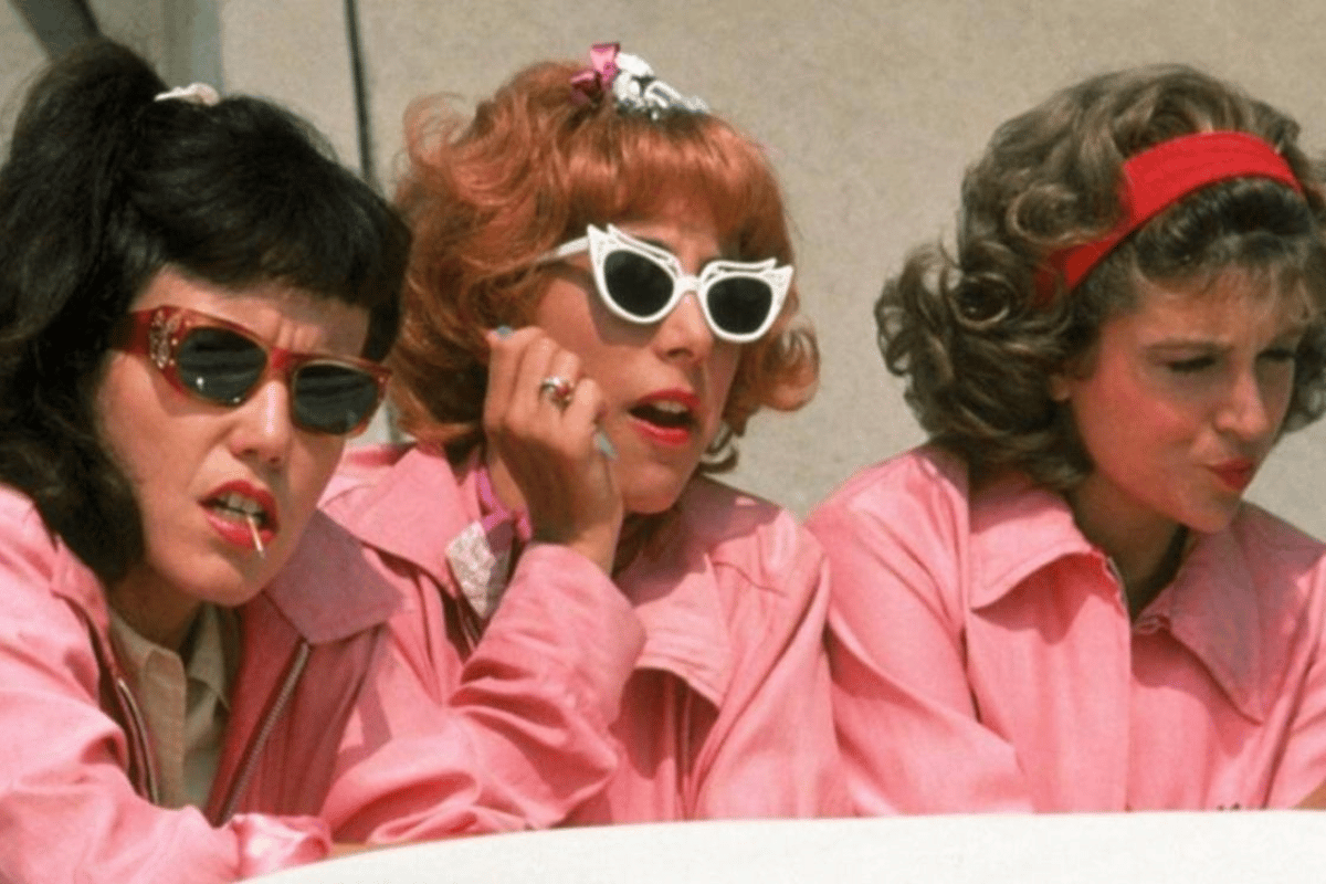 Film Grease : 4 anecdotes que vous ignoriez sur la comédie musicale