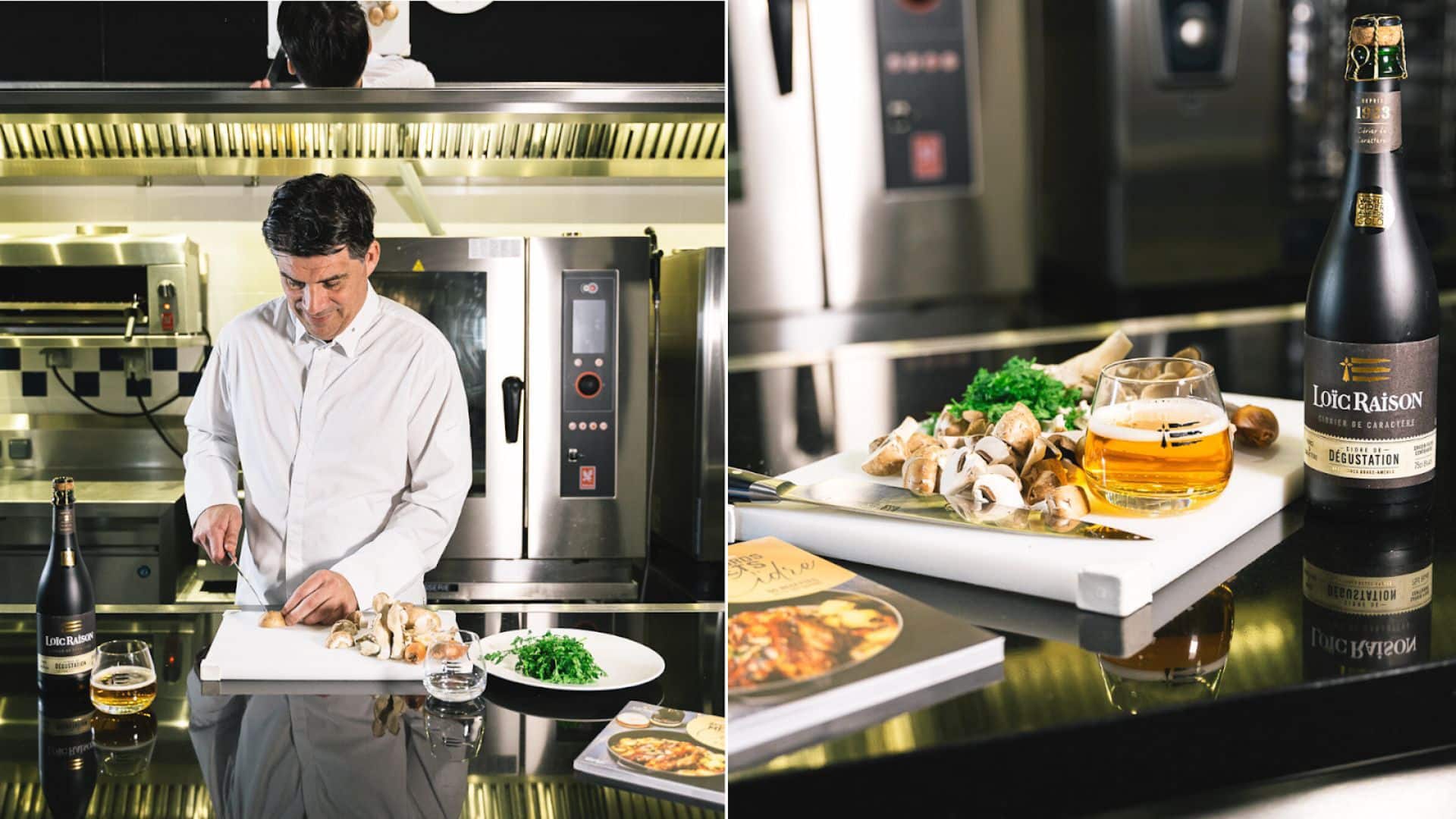 Fever Chef : à Paris, vivez une expérience culinaire immersive avec des ...