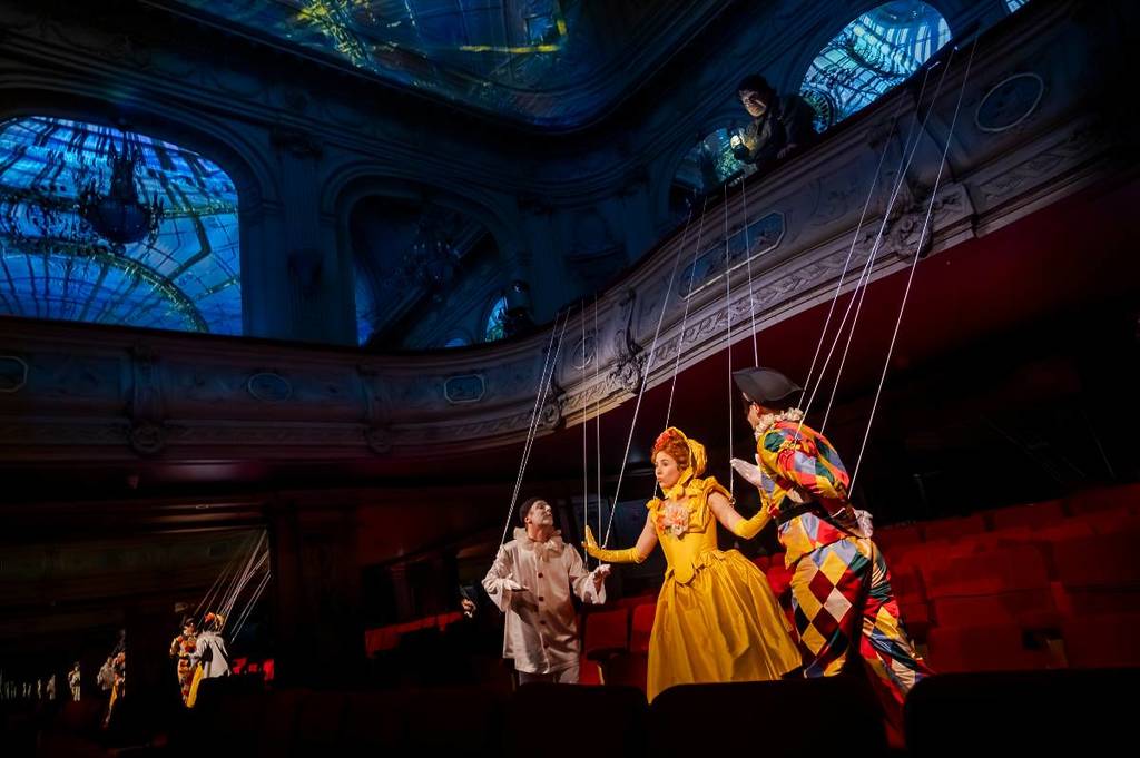 Décembre à Paris : nos meilleures idées de sorties et d'activités