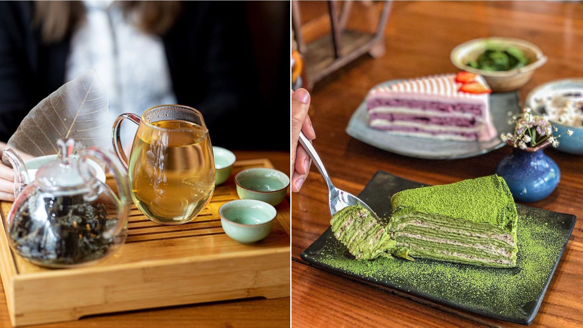 Insolite : à Paris, le salon de thé T'XUAN va vous transporter en Chine