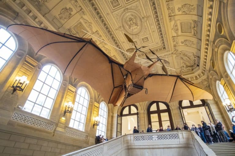 The Most Unusual Museums In Paris To See At Least Once In A Lifetime