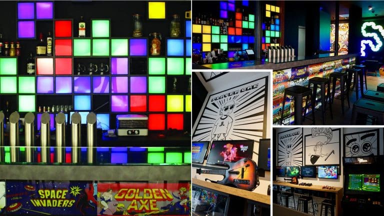 Bars à jeux : les meilleures adresses pour défier ses amis