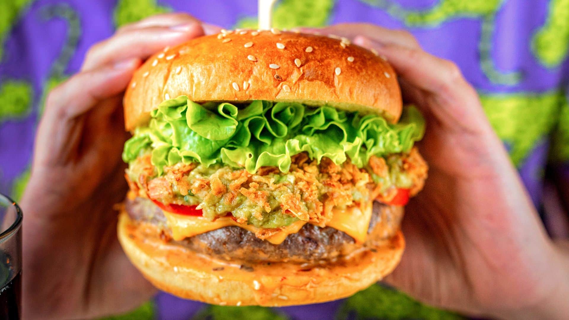 Goiko, élu meilleur burger de Paris ouvre son 3ème restaurant dans le ...