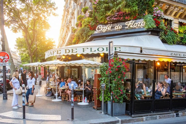 Colazione A Parigi? I Migliori Indirizzi!