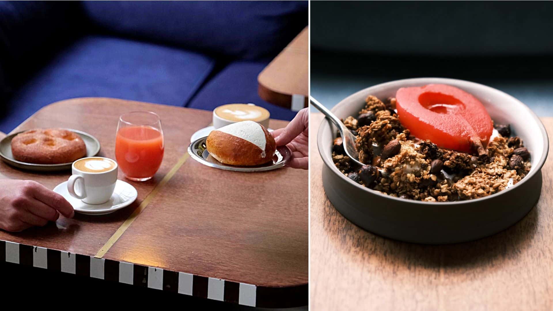 Paris Breakfast ? The Best Addresses!